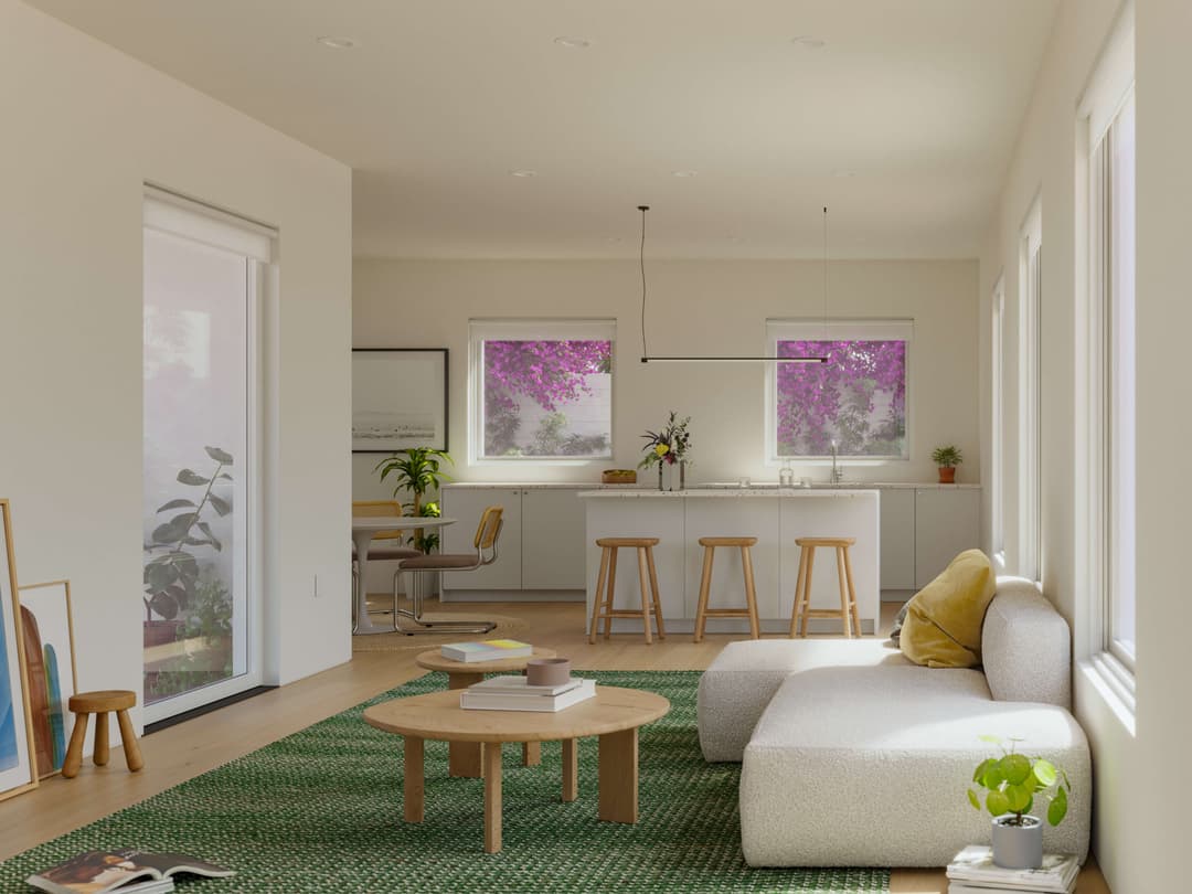 Customizable Backyard Homes | Type Five