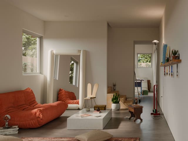 Customizable Backyard Homes | Type Five