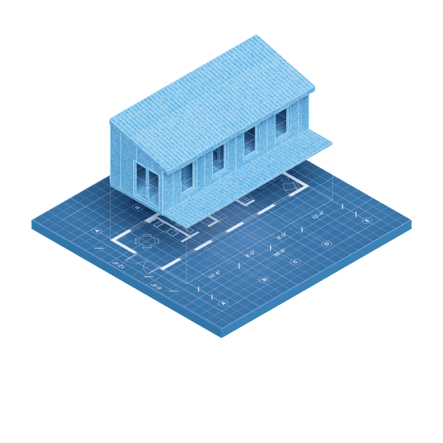 Customizable Backyard Homes | Type Five