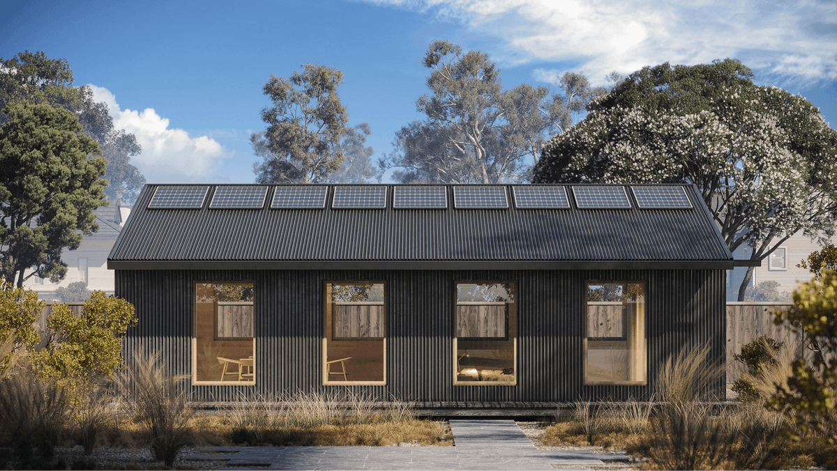 Type Five - Guide to building ADUs in Oakland, California