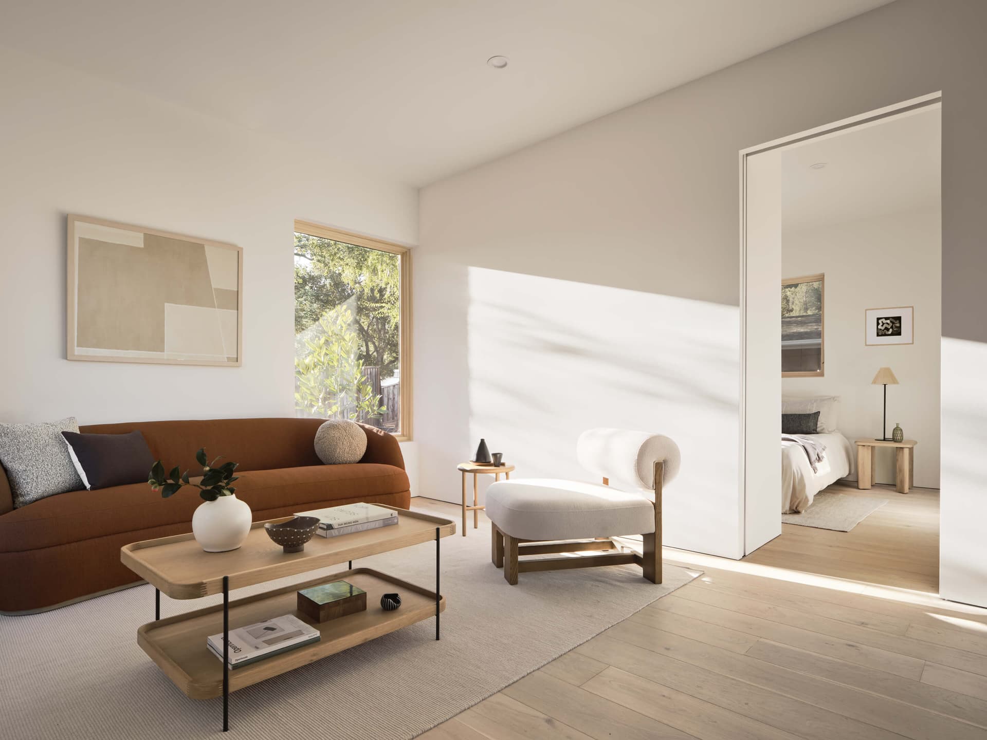 Type Five - North Lane