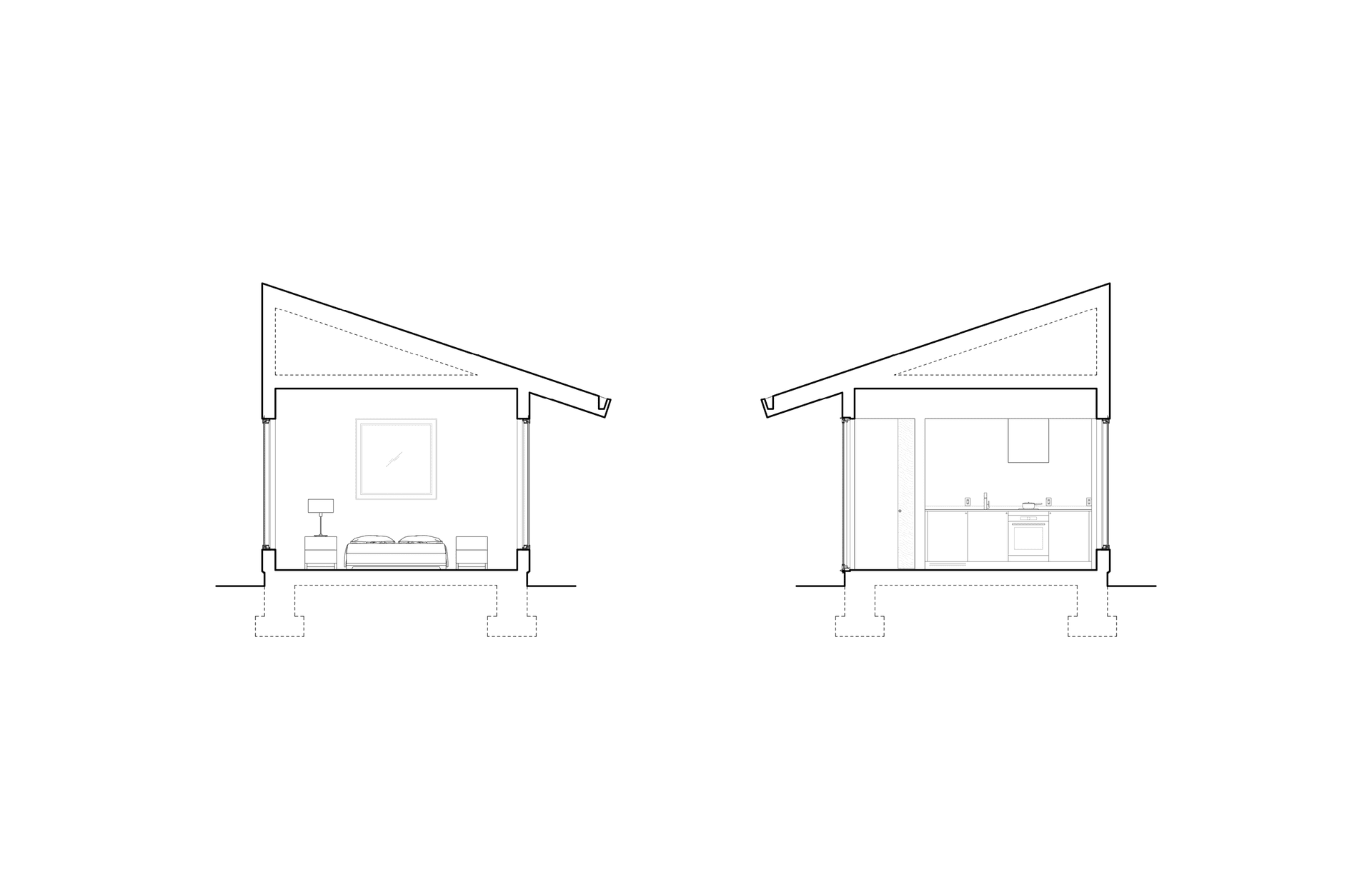 Type Five - North Lane
